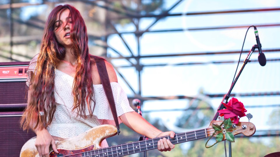 Friday Top: 25 Best Looking Rock & Metal Musicians | Ultimate Guitar