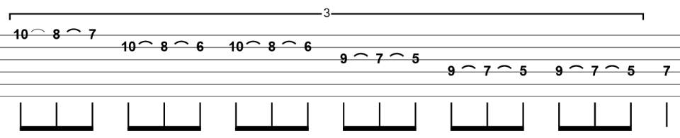Shredding While Improvising – How to Create Cool, Original Shred Runs ...