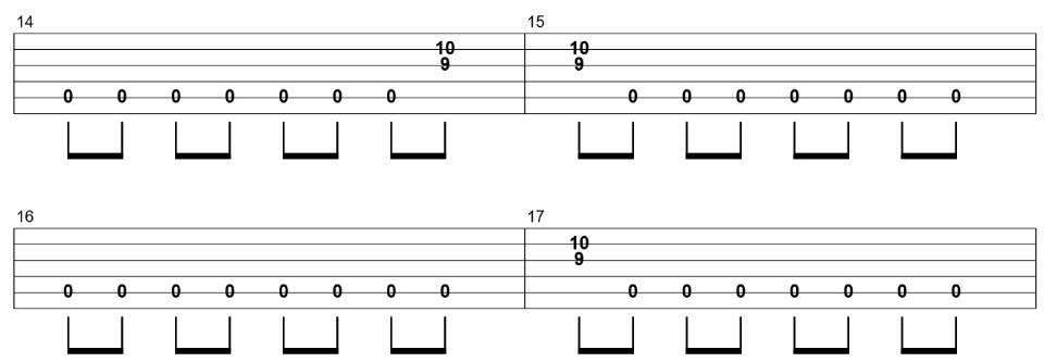 5 Easy and Famous Rock Guitar Songs Anyone (Including You) Can Learn ...