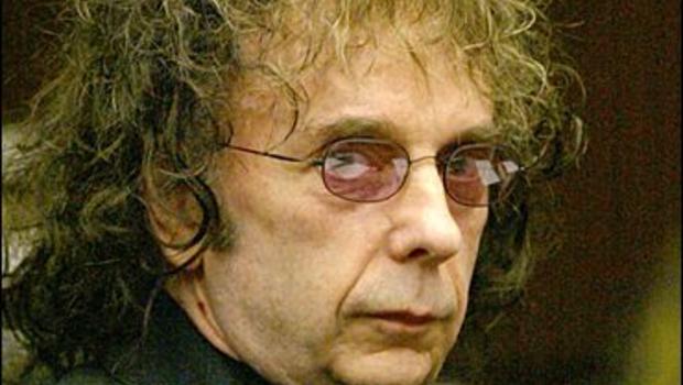 Gary Phillip Spector