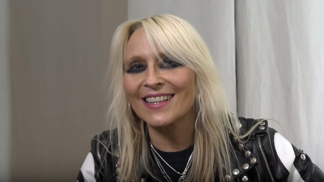 Doro to Release New Album in August | Ultimate Guitar