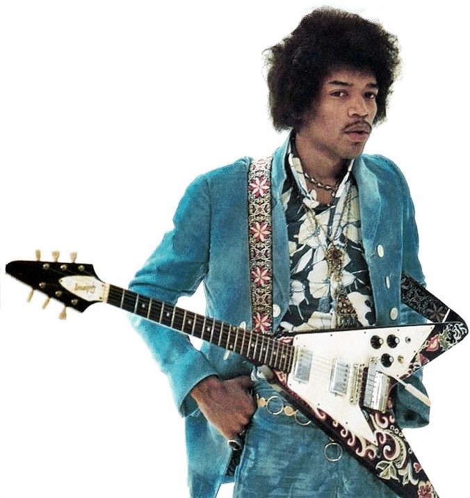 Sixty Years of the Iconic Gibson Flying V | Ultimate Guitar