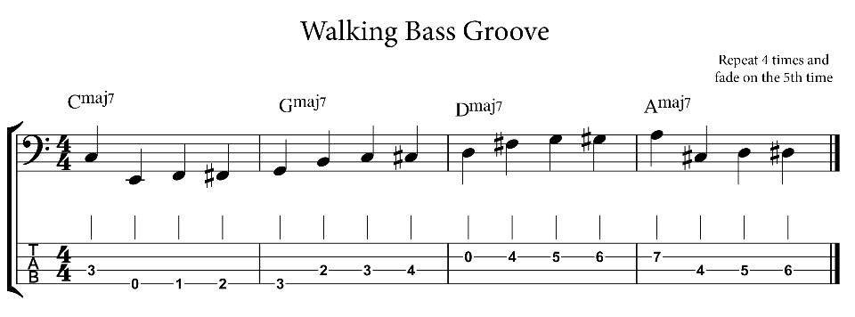 Three Ways To Create Your Bass Parts | Ultimate Guitar