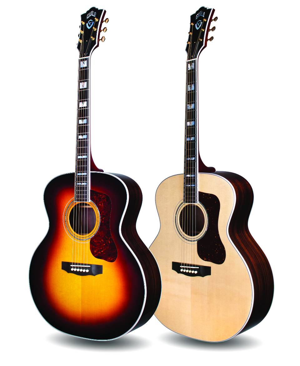 Exciting Guitar Products Presented at NAMM 2018 | Ultimate Guitar