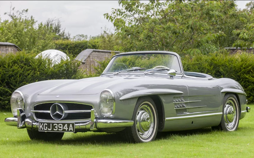 Jamiroquai Jay Kay’s Striking Car Collection | Ultimate Guitar
