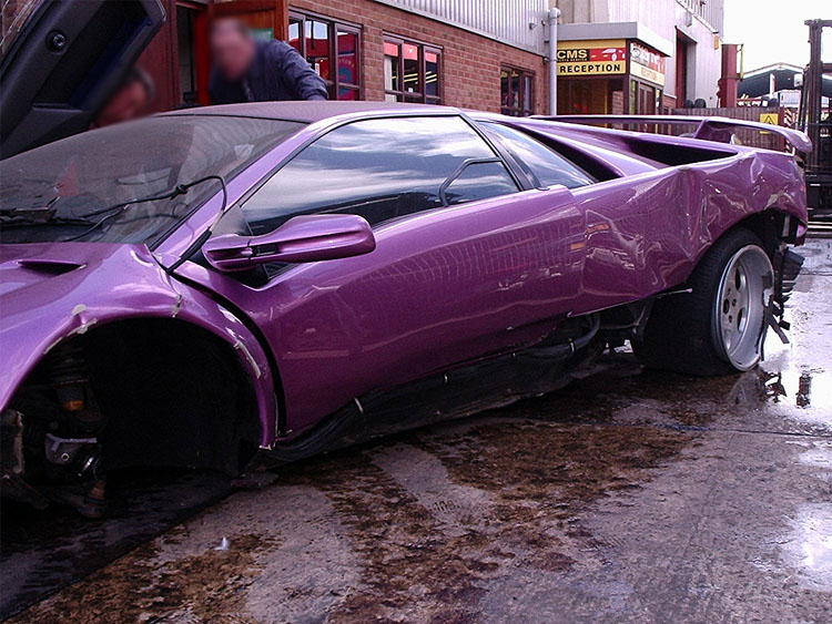 Jamiroquai Jay Kay’s Striking Car Collection | Ultimate Guitar