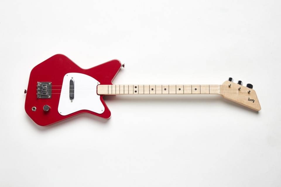 Valentine's Week Giveaway: Win Beginner Kid Guitars from Loog | Music ... Valentine's Week Giveaway: Win Beginner Kid Guitars from Loog | Music ...