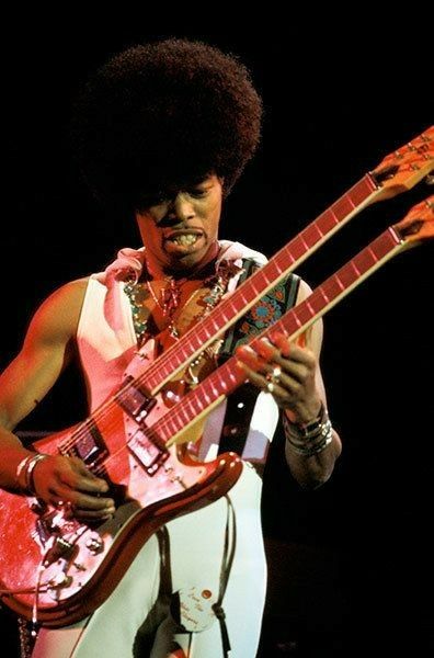 Groove Masters: 11 Guitar Champions of Funk | Ultimate Guitar