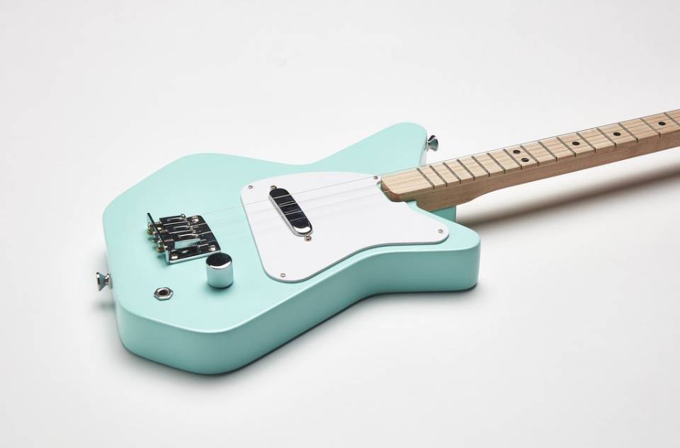 Mother's Day Giveaway: Win Beginner Kid Guitar from Loog | Music News ... Mother's Day Giveaway: Win Beginner Kid Guitar from Loog | Music News ...