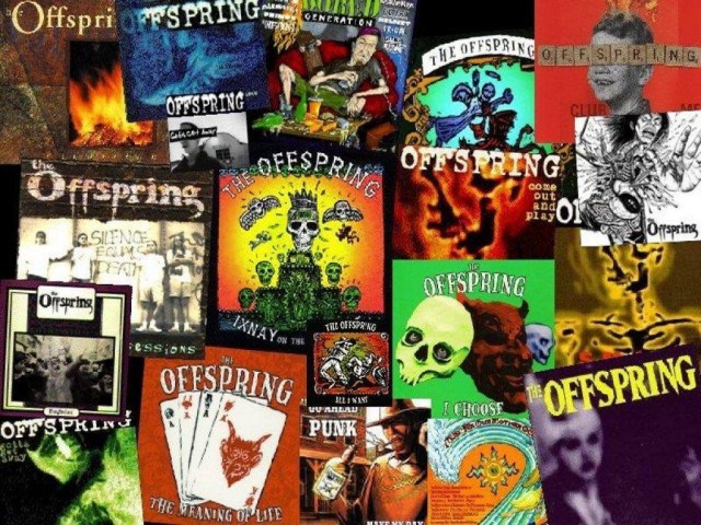 8 Fun Facts About The Offspring | Ultimate Guitar