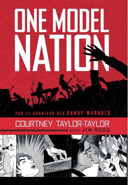 These 14 Rock Stars Released Their Own Comic Book Series | Ultimate Guitar