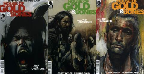 These 14 Rock Stars Released Their Own Comic Book Series | Ultimate Guitar