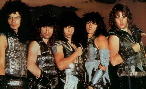 John Bush: Armored Saint Almost Quit in 1990, Following Dave Prichard's ...