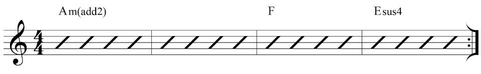 Exotic Pentatonic 101 [Kumoi Scale] | Ultimate Guitar