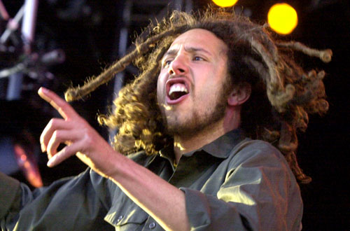 10 Rock/Metal Artists Who Sported Dreadlocks or Braids | Ultimate Guitar