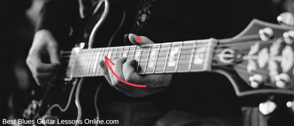 How To Use And Practice Vibrato On Guitar The Right Way | Ultimate Guitar