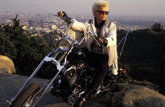 10 Rock Stars That Are Into Motorcycles | Ultimate Guitar