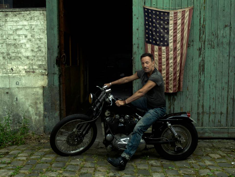 10 Rock Stars That Are Into Motorcycles | Ultimate Guitar