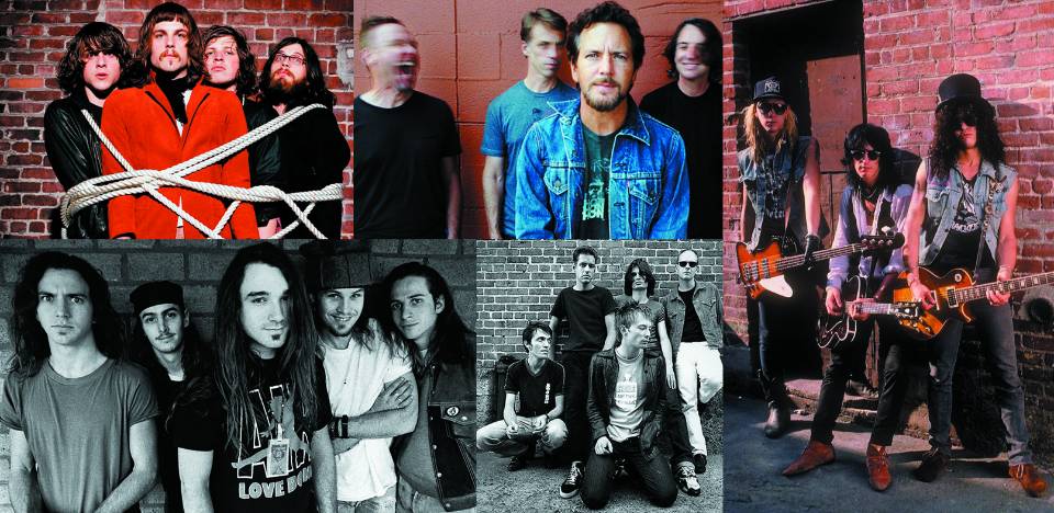 8 Basic Examples Of Stereotypical Band Photos | Ultimate Guitar