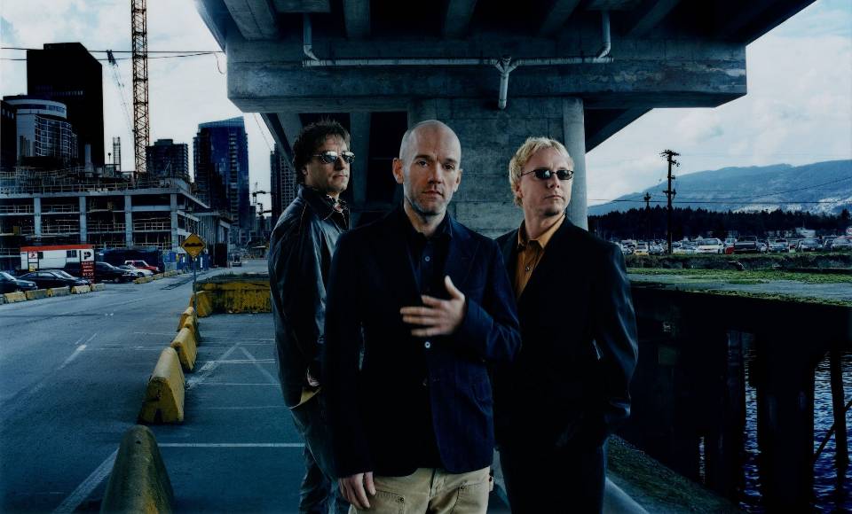 Top 10 Facts about R.E.M | Ultimate Guitar