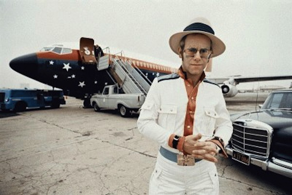 Musicians With Private Jets | Ultimate Guitar