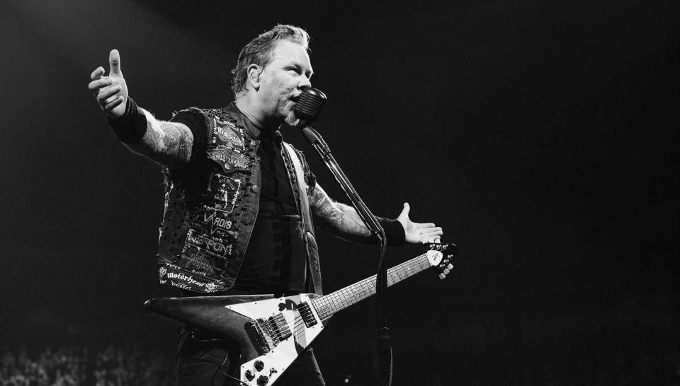 Sober Rock Stars Who Battled Addiction Ultimate Guitar