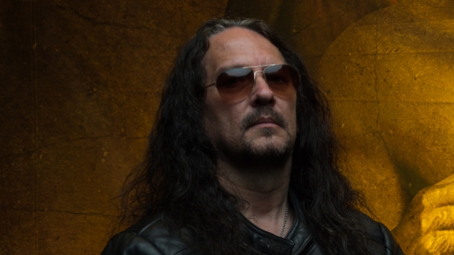 Abaddon on His Split With Venom Inc., Venom's Success in the 80's and ...