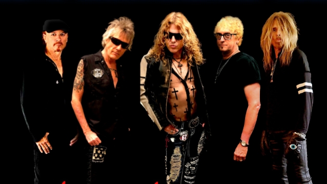 Kingdom Come's James Kottak: How the Reunion Came to Be | Ultimate Guitar
