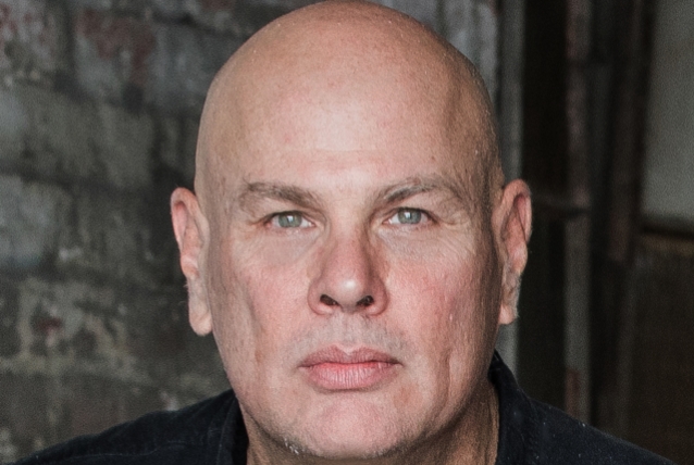 Metal Church's Kurdt Vanderhoof: My Thoughts on Greta Van Fleet and ...