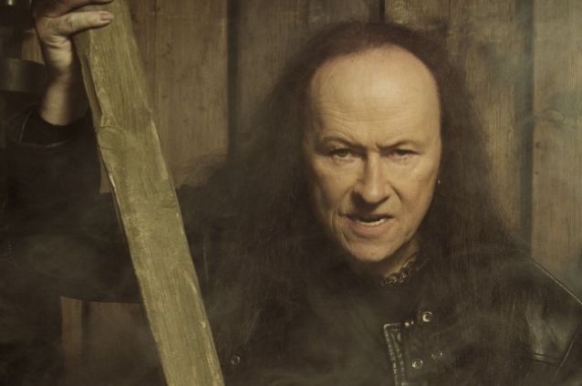 Venom's Cronos: Why I Don't Speak to Mantas Anymore | Ultimate Guitar