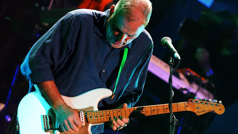 Every Guitar Tells A Story: Famous Stratocasters | Ultimate Guitar