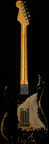 Every Guitar Tells A Story: Famous Stratocasters | Ultimate Guitar