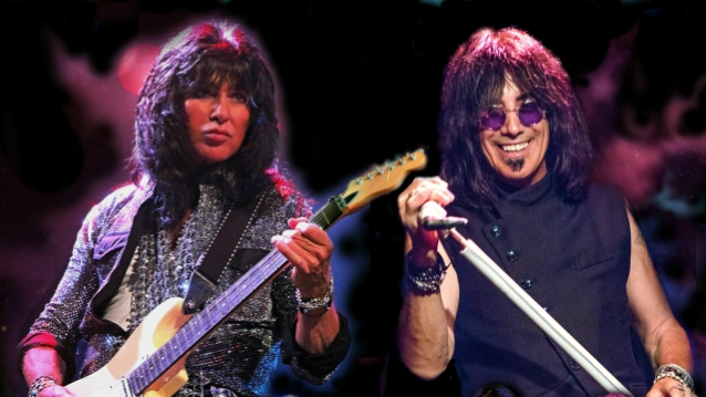Angel 70s Rock Group