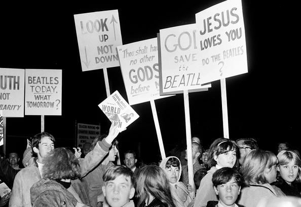 A Brief History of Music Censorship in America | Ultimate Guitar