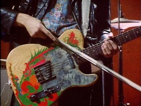 7 Stories Behind Famous Fender Telecasters | Ultimate Guitar