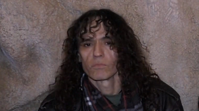 Pete Sandoval on His Current Relationship with Morbid Angel: We're Not ...