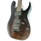 RG520QS Review | Ibanez | Electric Guitars | Reviews @ Ultimate-Guitar.Com