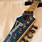 RG770DX Review | Ibanez | Electric Guitars | Reviews @ Ultimate-Guitar.Com