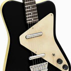 Dano Pro Review | Danelectro | Electric Guitars | Reviews @ Ultimate ...