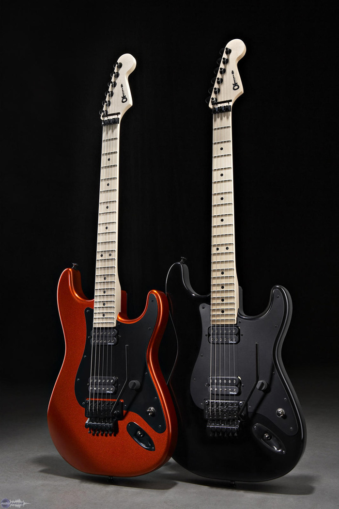 So-Cal Review: It's the right guitar for me. I have been playing for ...