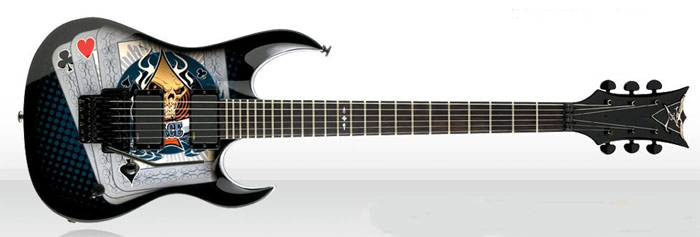 Halcyon GX Review: DBZ guitars are capable of great things, but they ...