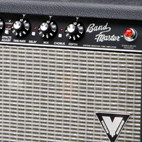 Bandmaster VM Review | Fender | Guitar Amplifiers | Reviews @ Ultimate ...