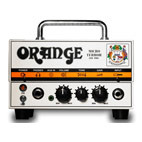Micro Terror Review | Orange | Guitar Amplifiers | Reviews @ Ultimate ...