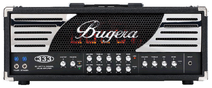 333 Review: I needed an affordable metal amp with a badass tone, and ...