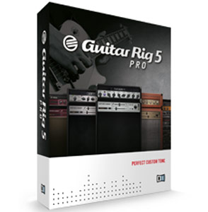 Guitar Rig 5 Review: I play mostly Metal, Rock, sometimes others ...