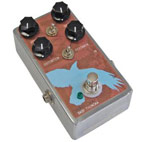 Baby Thundaa Review | Dwarfcraft Devices | Guitar Effects | Reviews ...