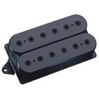 Evolution Bridge DP159 Review | DiMarzio | Pickups | Reviews @ Ultimate ...