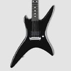 Chuck Schuldiner Tribute Stealth Review | B.C. Rich | Electric Guitars ...