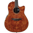 CC24-NBM Celebrity Review | Ovation | Acoustic Guitars | Reviews ...
