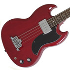 EB-0 LImited Edition Review | Epiphone | Bass Guitars | Reviews ...
